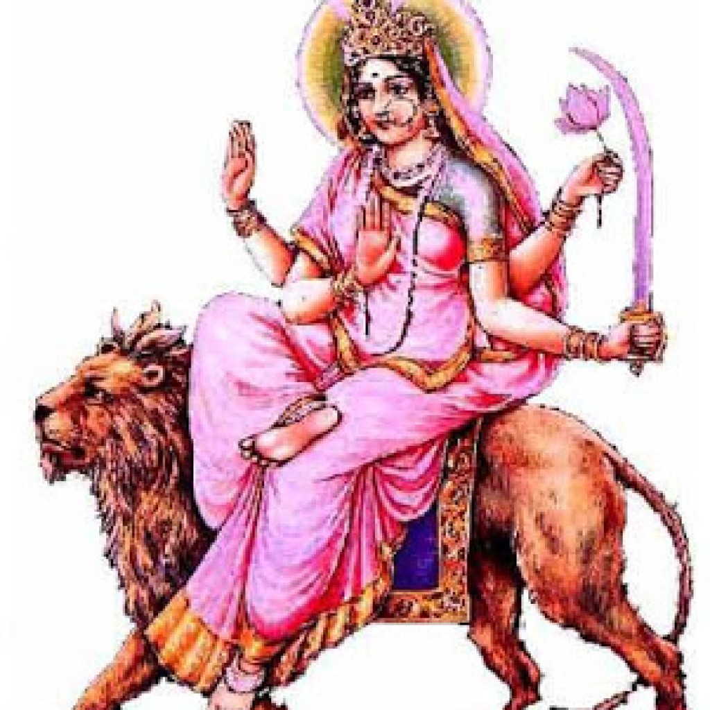 Navaratri - Honour the Goddess Energy Within - Amisha Ghadiali